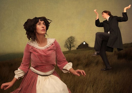 June 2015 ~ BrontëBlog