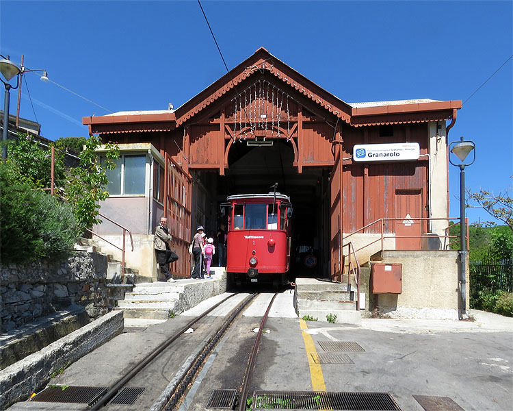 Daily Photo Stream: Principe-Granarolo