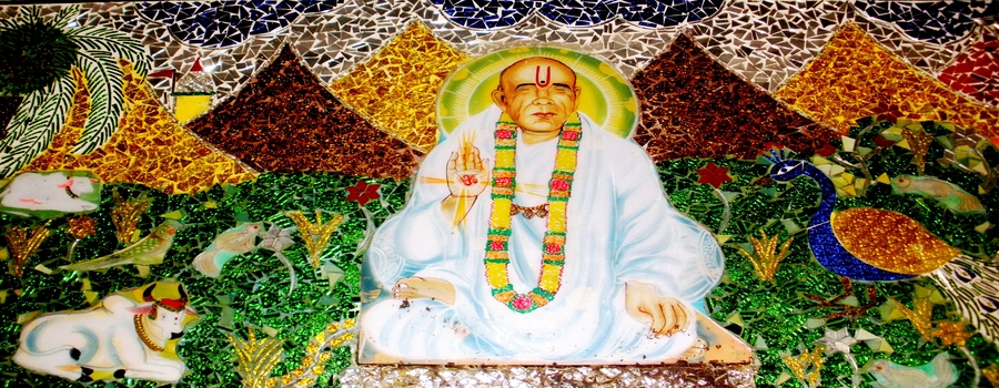 TILPAT WALE BABA SURDAS JI ~ God wallpaper hd