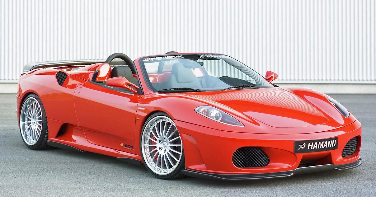 SUPER CAR: porsche vs ferrari