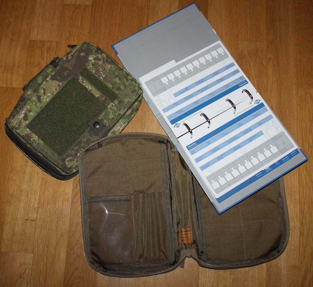 STRATEGIE & TECHNIK: Aufgespießt: Erste Eindrücke von der EnforceTac ...