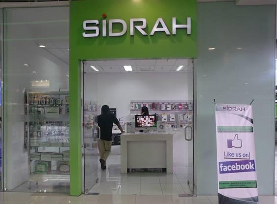 Gadget Shopping Made More Convenient at SM Cyberzone (SM City Batangas ...