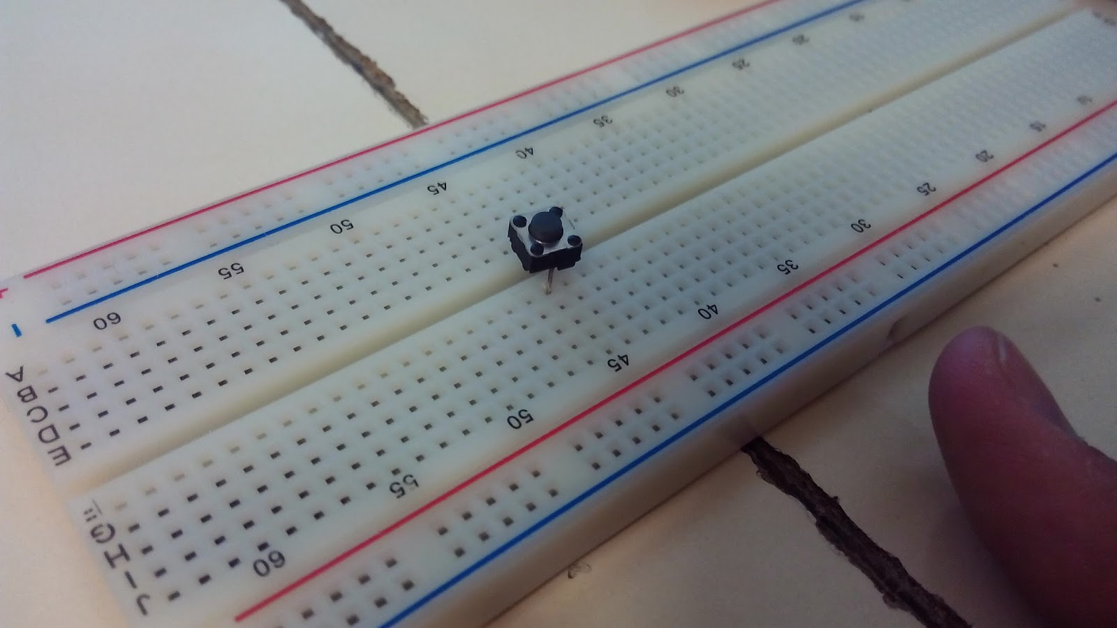 Arduino #3 ~ El blog de Eugenita