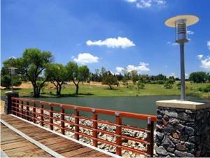 Don't Stop to Step Forward: Waterfall Estate Kyalami