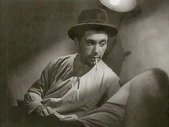 Gods and Foolish Grandeur: The sad, tender beauty of Elio Marcuzzo ...