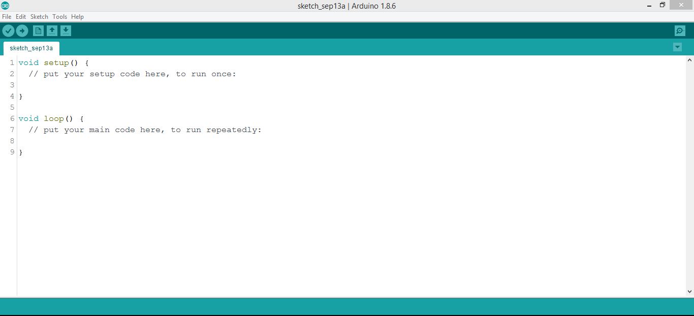 Getting Started With STM32 BluePill Part - Installation ~ Vidura Embedded Getting Started With STM32 BluePill Part - Installation ~ Vidura Embedded