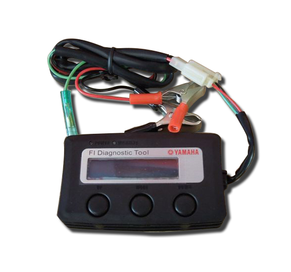 FI DT Yamaha Original - Alat Bengkel Lengkap Tanjung Balai