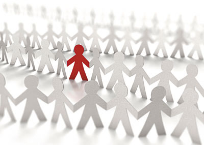 diferentes: porque somos diferentes?