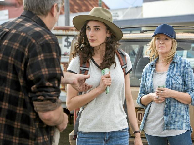 Gangsters Out Blog: Wanted on Netflix