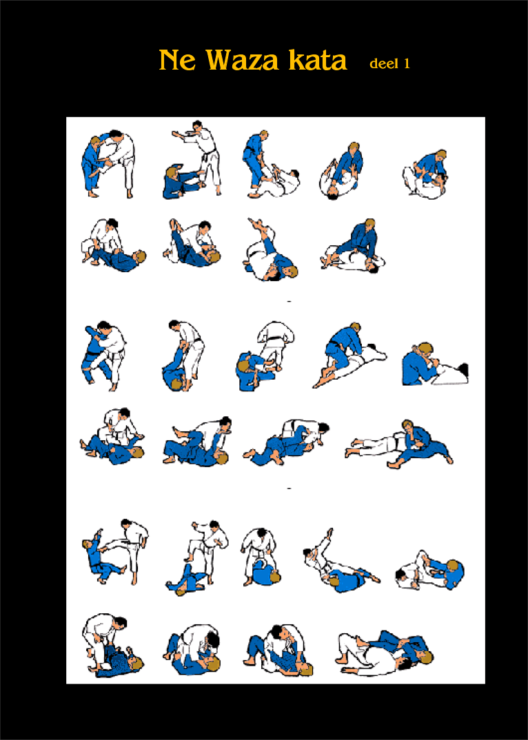 BJJ - My Journey: Found some great BJJ flow chart / BJJ Flow Diagrams