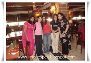 PAKISTAN IMAGES: ISLAMABAD GIRLS