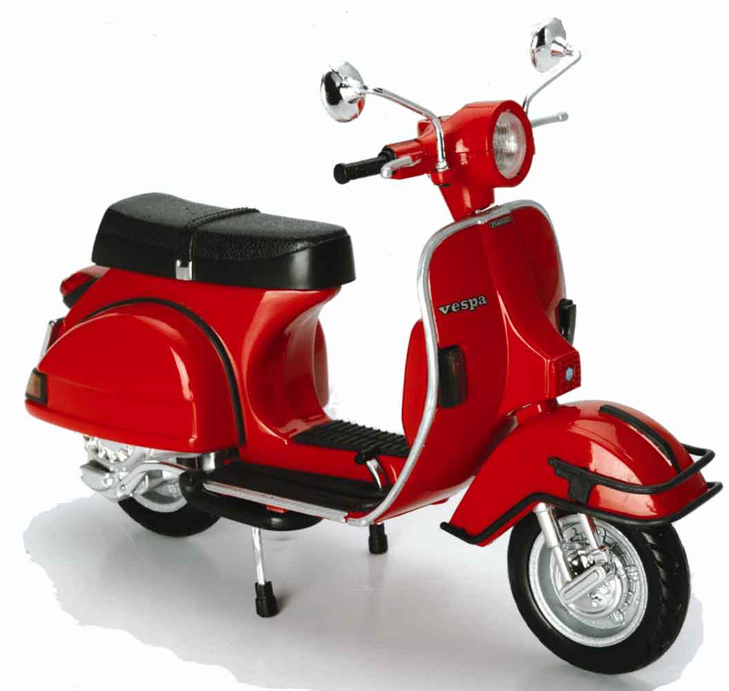 Motocicletas Vespa | Motos de calidadMotos de Calidad