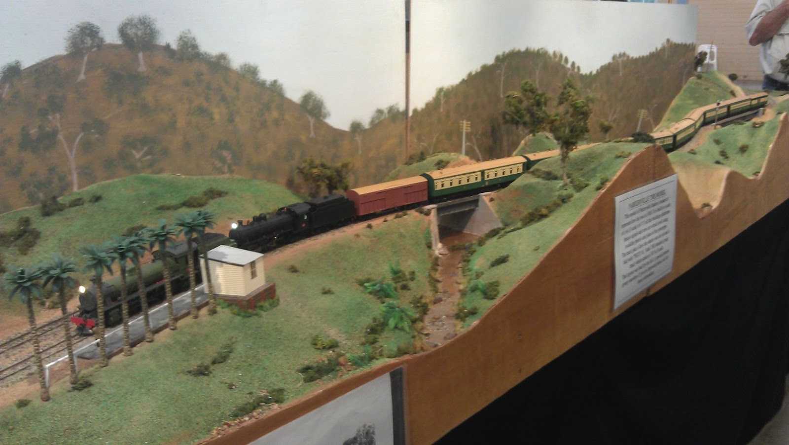West Australian S Scale Modelling: June 2012