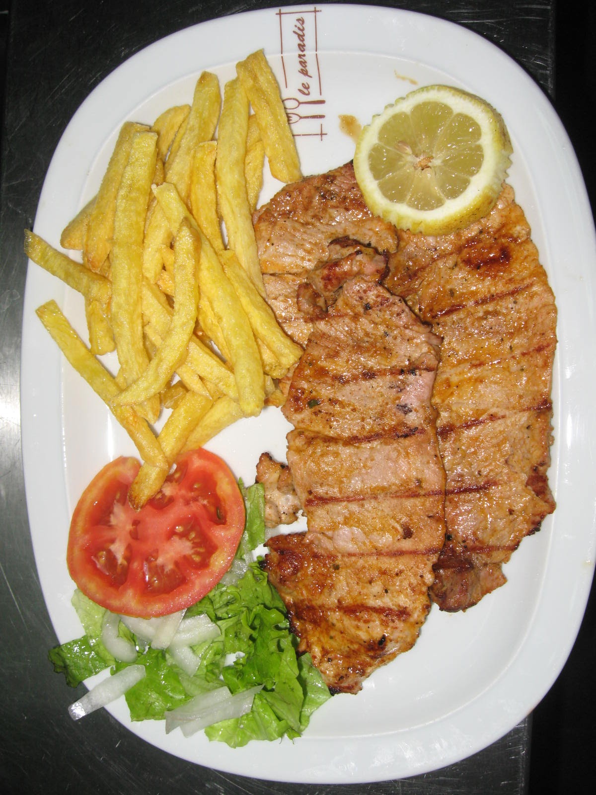 Sabor a Moda Angolana: Galeria de fotos