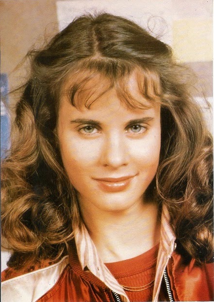 QUÉ FUE DE...?: LORI SINGER