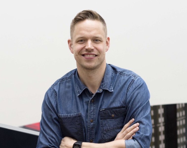 Deaf News Today: Signmark in Hong Kong