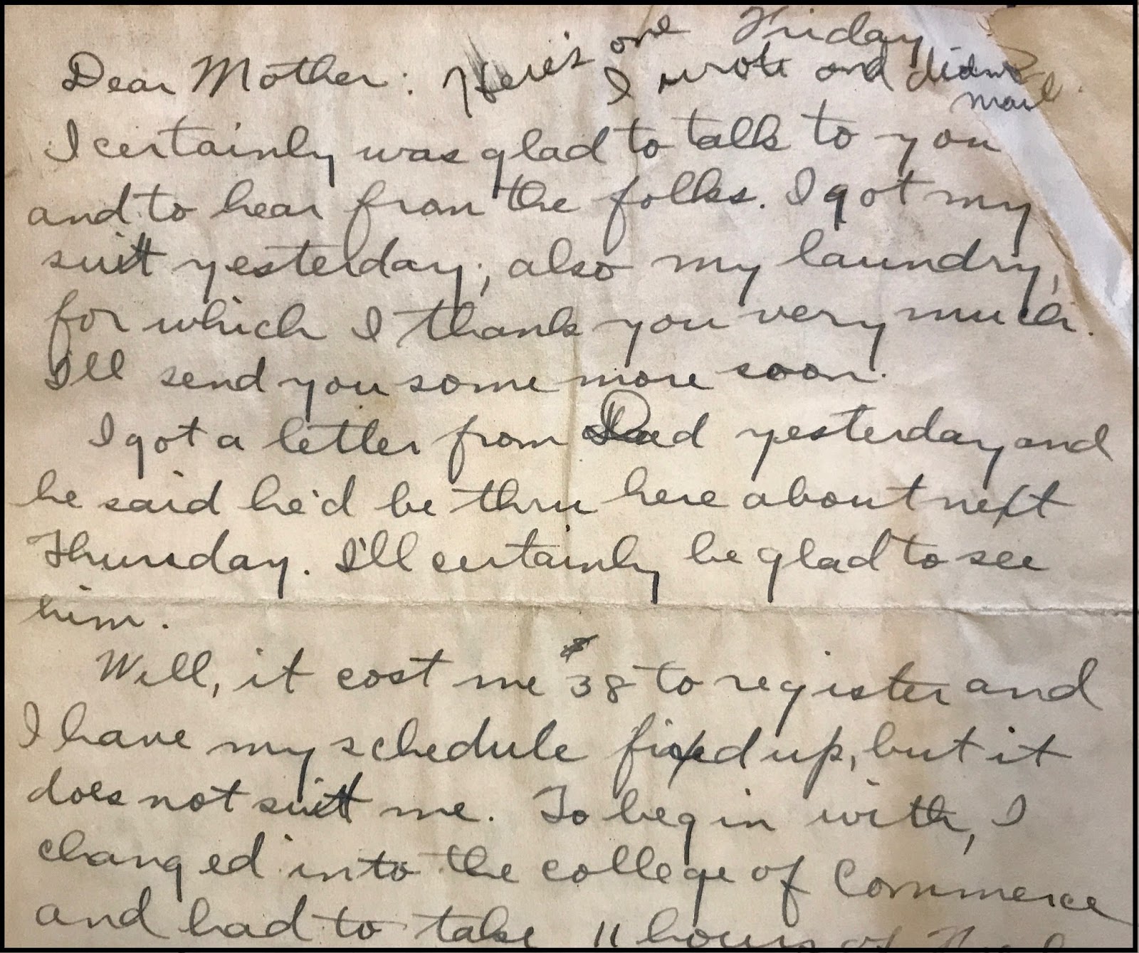 72 Scrapbooks: Was Sarah Eva Howe Salyers America's First 'Helicopter ...