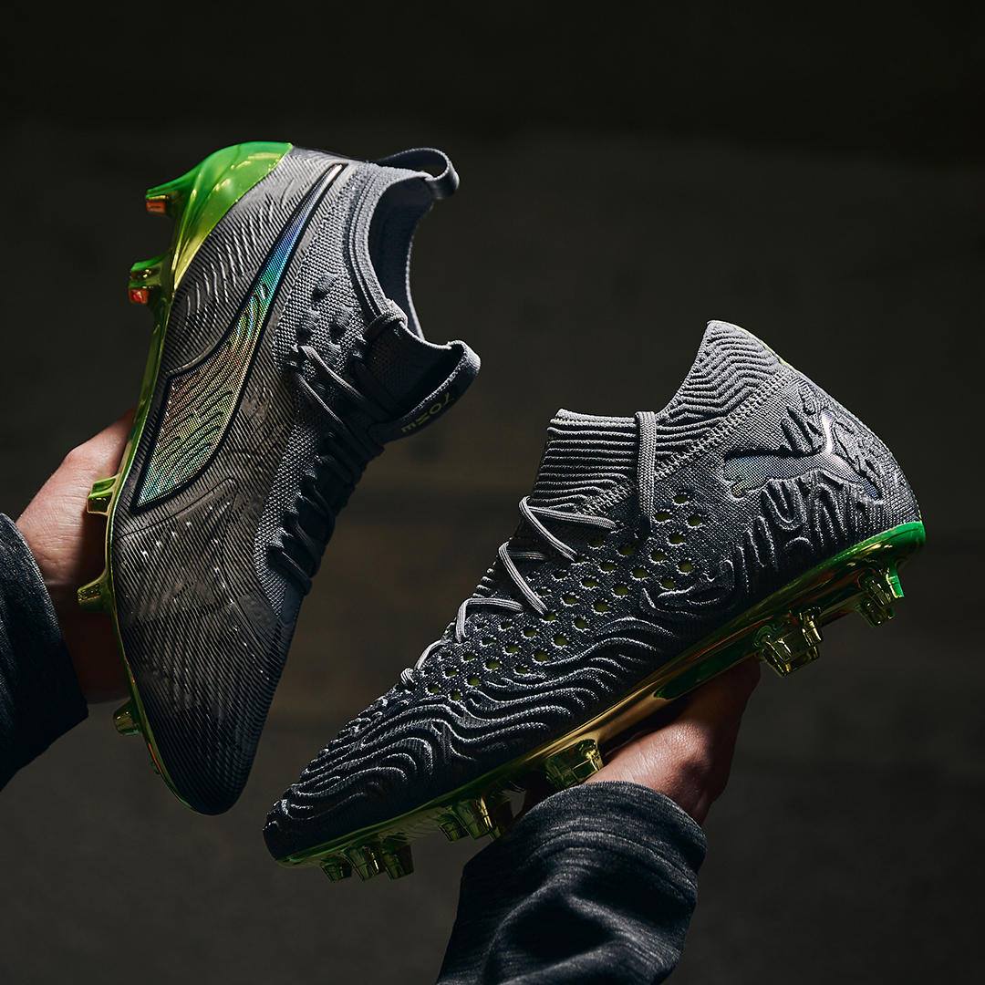 Puma Alter Reality Boots Pack Released - Footy Headlines