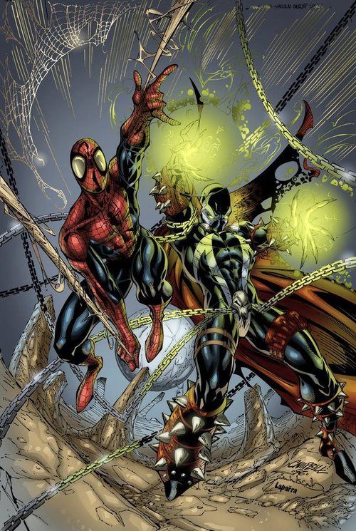 COMIC BOOK FAN AND LOVER: TOP 10: COMBATES QUE QUISIÉRAMOS VER