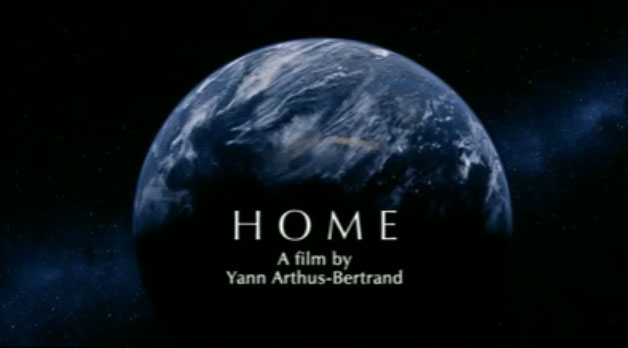 First Friday Films: Home Tomorrow!