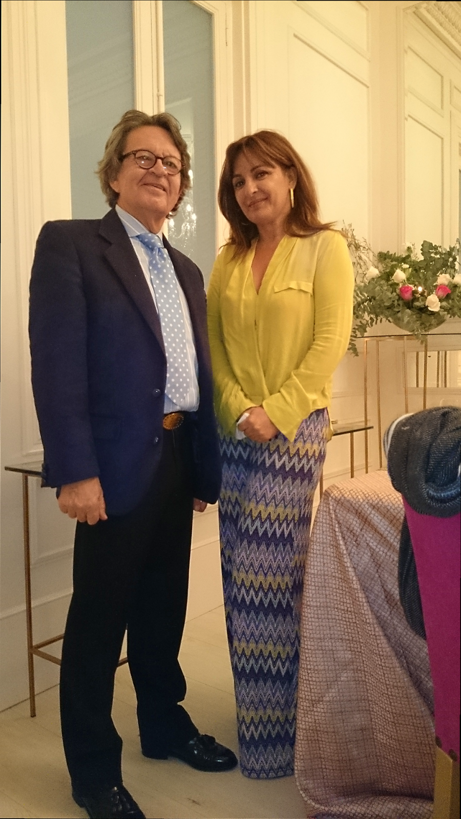 piñadelys: SHOWROOM TERIA YABAR