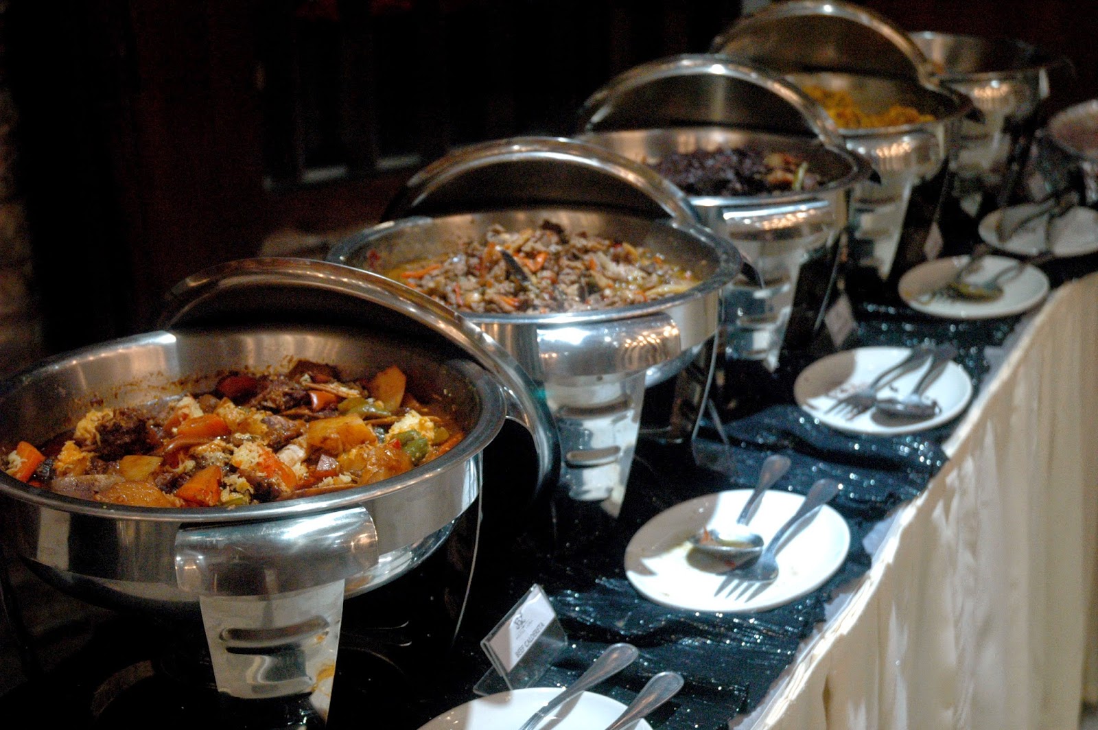 DUDE FOR FOOD: Flavors of Ilocos: Dinakdakan, Dinuguan Rice Rolls, and ...