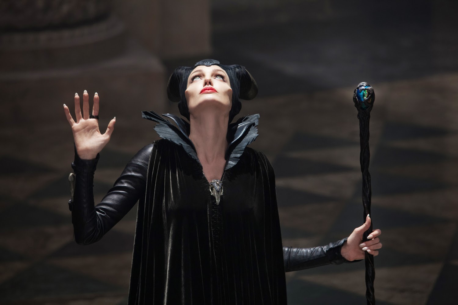 Maleficent: Movie Review