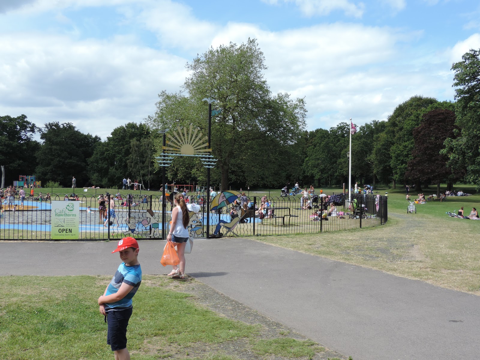 Professor Mungleton: Madness at Tiggleton Corner