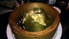 The London Foodie: London Restaurant Reviews - Courtesan