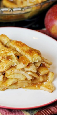 The Best Apple Pie Ever | Kitchen Cooking