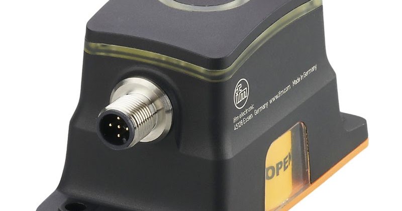 New Smart Valve Sensor Provides Preventive Maintenance Diagnostics on ...