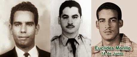 Mao en el Corazón: MAO RENDIRÁ HOMENAJE A TRES HÉROES DEL PUEBLO ...