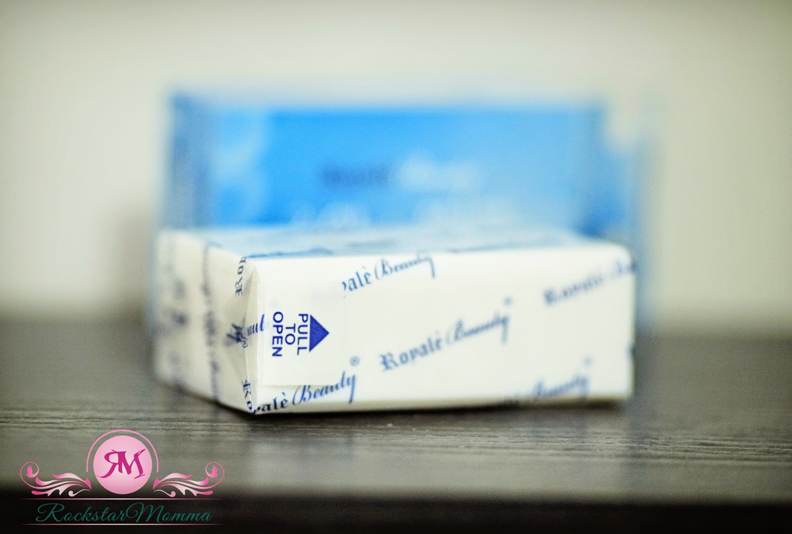 Product Review: Royale Beauty L-Gluta Power Whitening Soap | Rockstarmomma