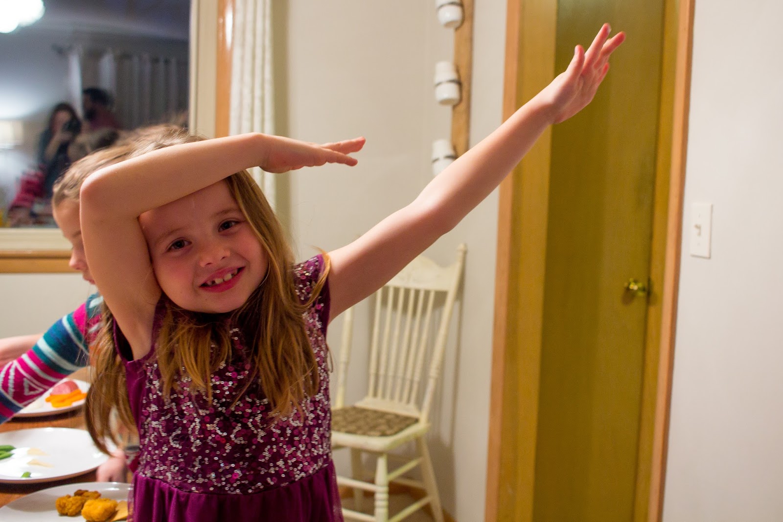 The Manne Family News