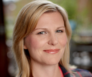 THE SEÁNPOD with Seán Cullen: The Seánpod - Jenn Robertson - Episode 44