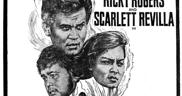Video 48: THE SEVENTIES # 393: FRED GALANG, RICKY ROGERS AND SCARLETT ...