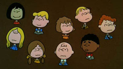 PostConsumer Reports: 7 things I'm hoping for the new Charlie Brown Film