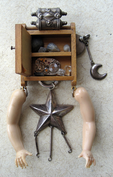 Intro to 3D: Box Project