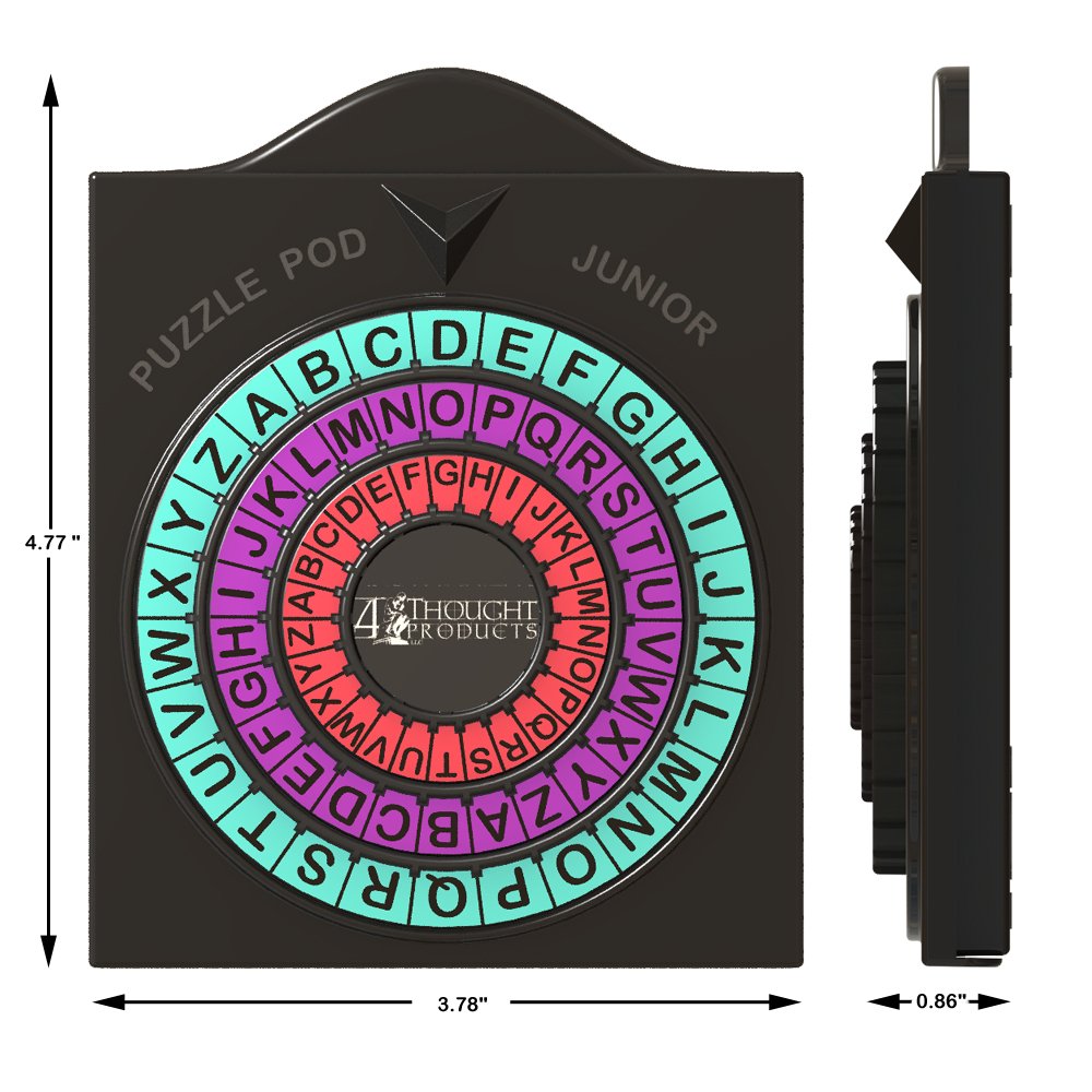 Birthday Parties: Escape Room