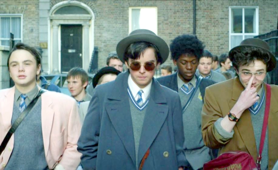 Seth Saith: 'Sing Street' and the Evolution of '80s Pop Iconography