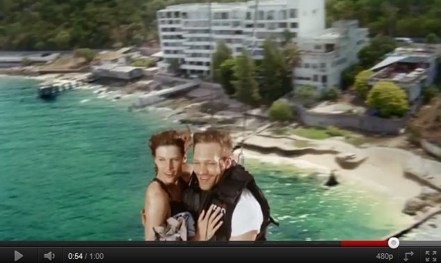 TV Advert Production