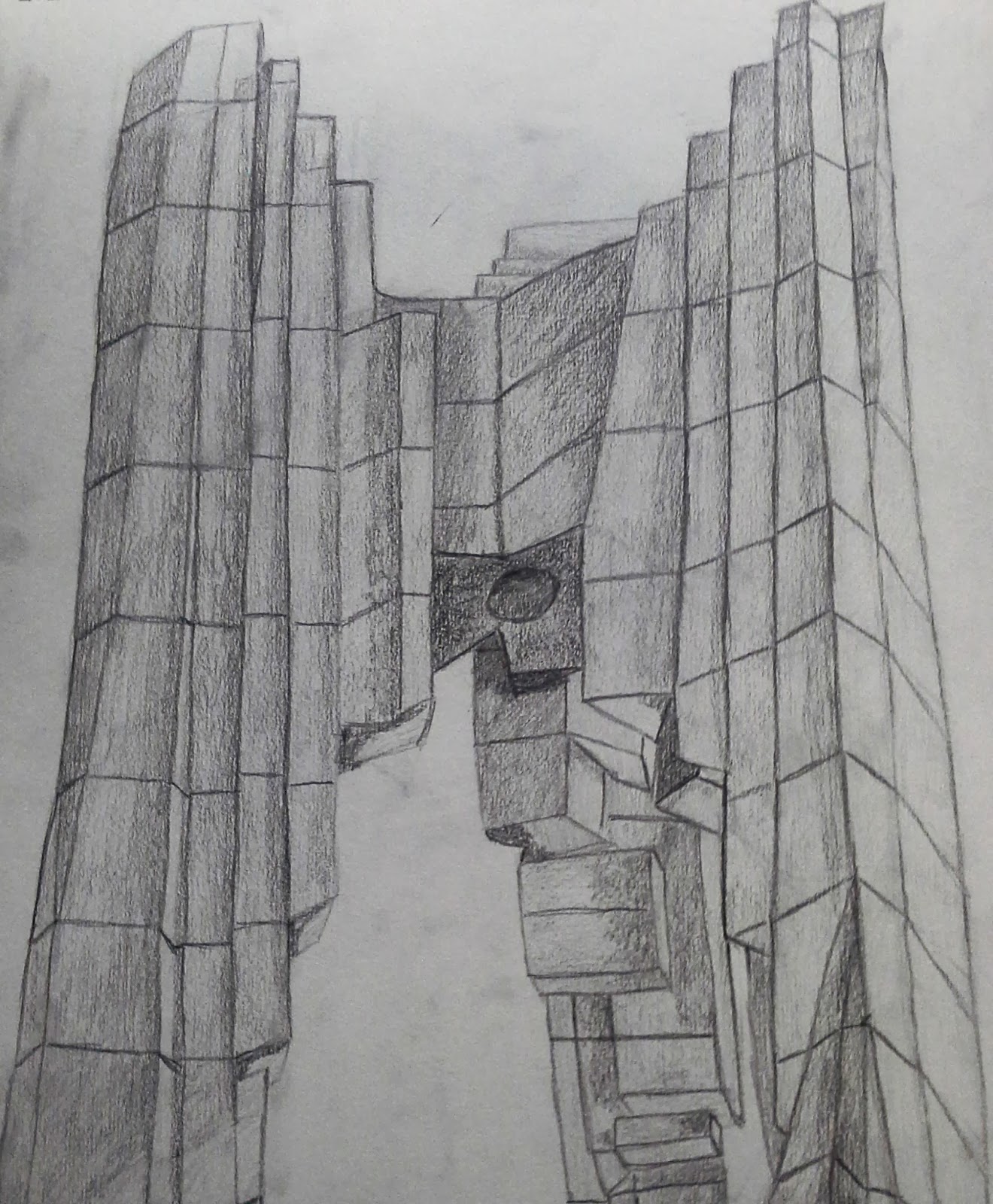 Advanced Obs drawing