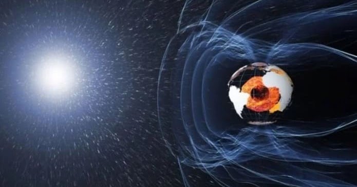 Rayos cósmicos de alta energía que llegan a la Tierra son de origen ...