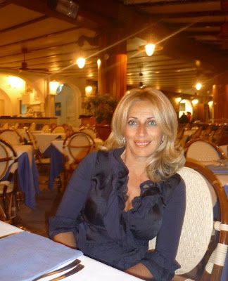 Anna Potenza - AP Produzionemanagement