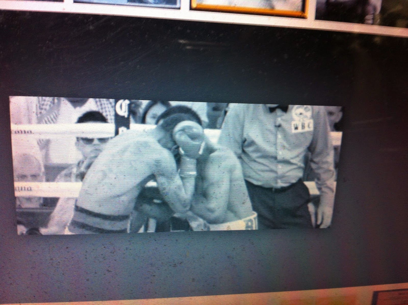 THE BLACK SOCIAL HISTORY:: BLACK SOCIAL HISTORY : AFRO-BARBADIAN " JOE ...