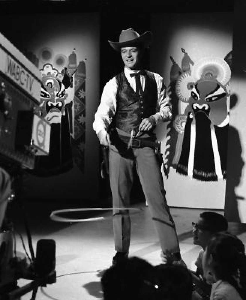 Live-Action Fairy Tales: The Nutcracker and the Mouse King