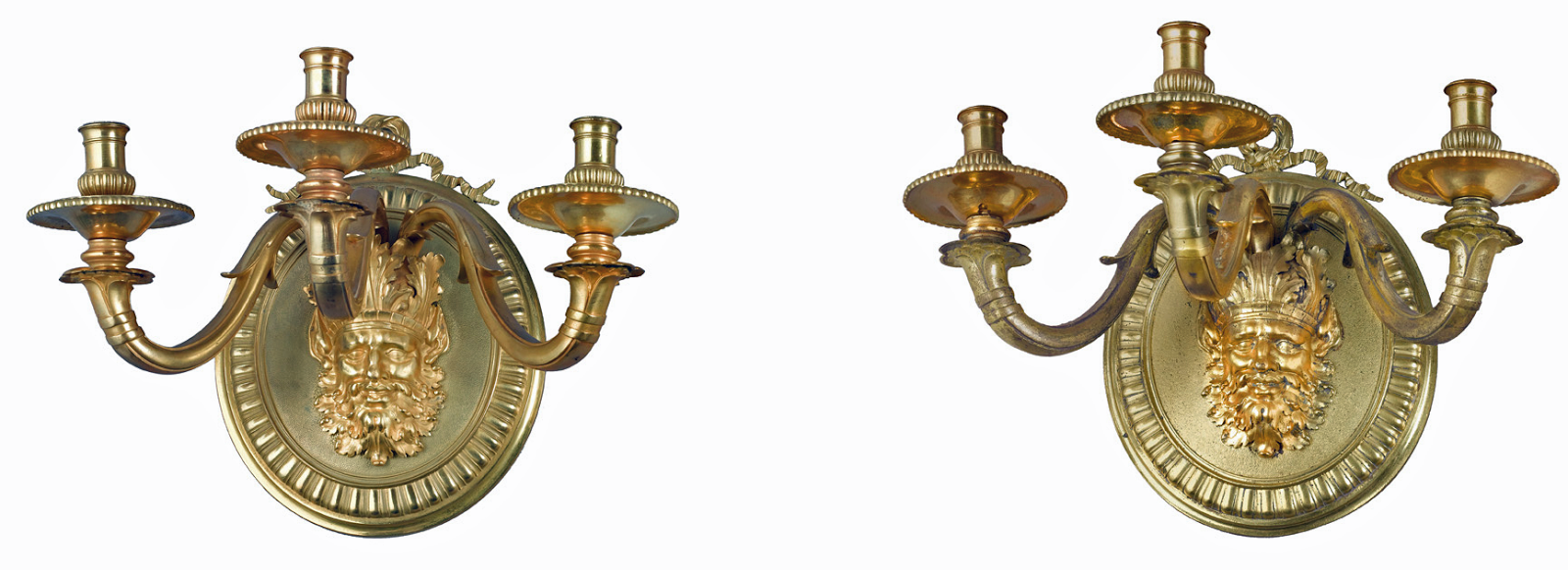 The Devoted Classicist: August 2013