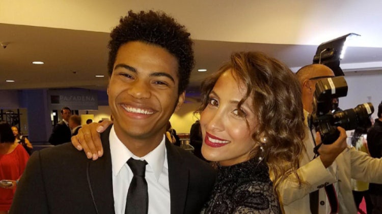 Y&R's Noah Alexander Gerry Celebrates A Birthday Milestone - See His ...