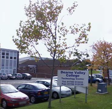 Public Transport Experience: T in the Dearne Valley [2]