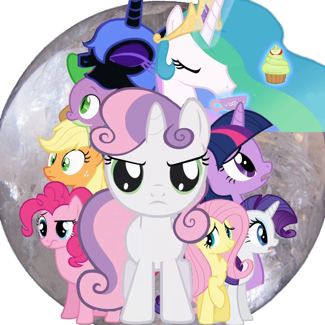 Equestria Daily - MLP Stuff!: Story Updates January 31st (Evening)